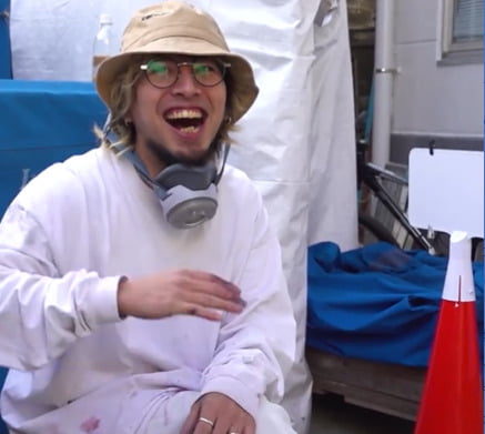 osrinのプロフィールや経歴をwiki調査！所属はどこ？ - KEブログ